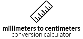 60 centimeters to millimeters conversion (60 cm to mm)